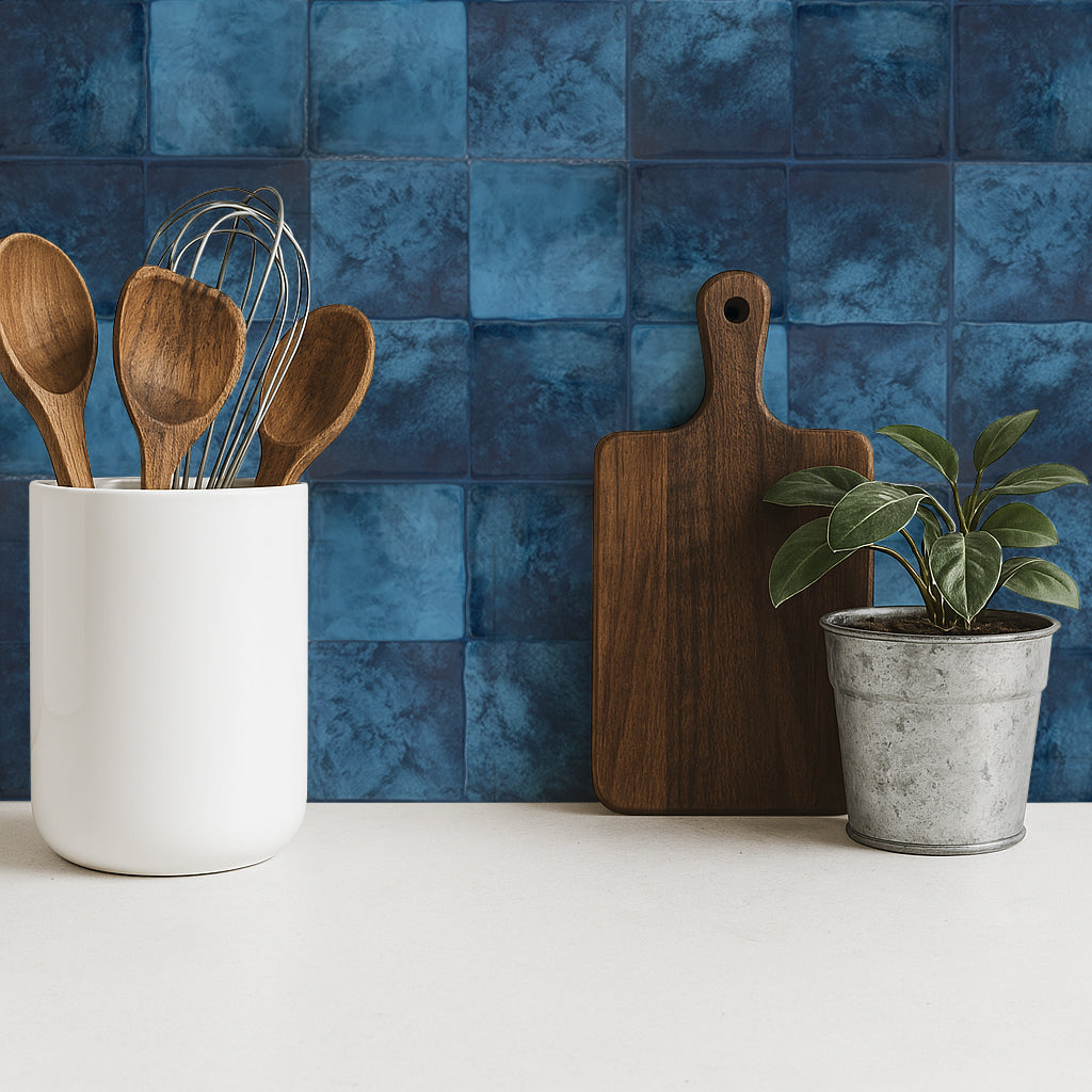 Zellige Collection – EasyTiles